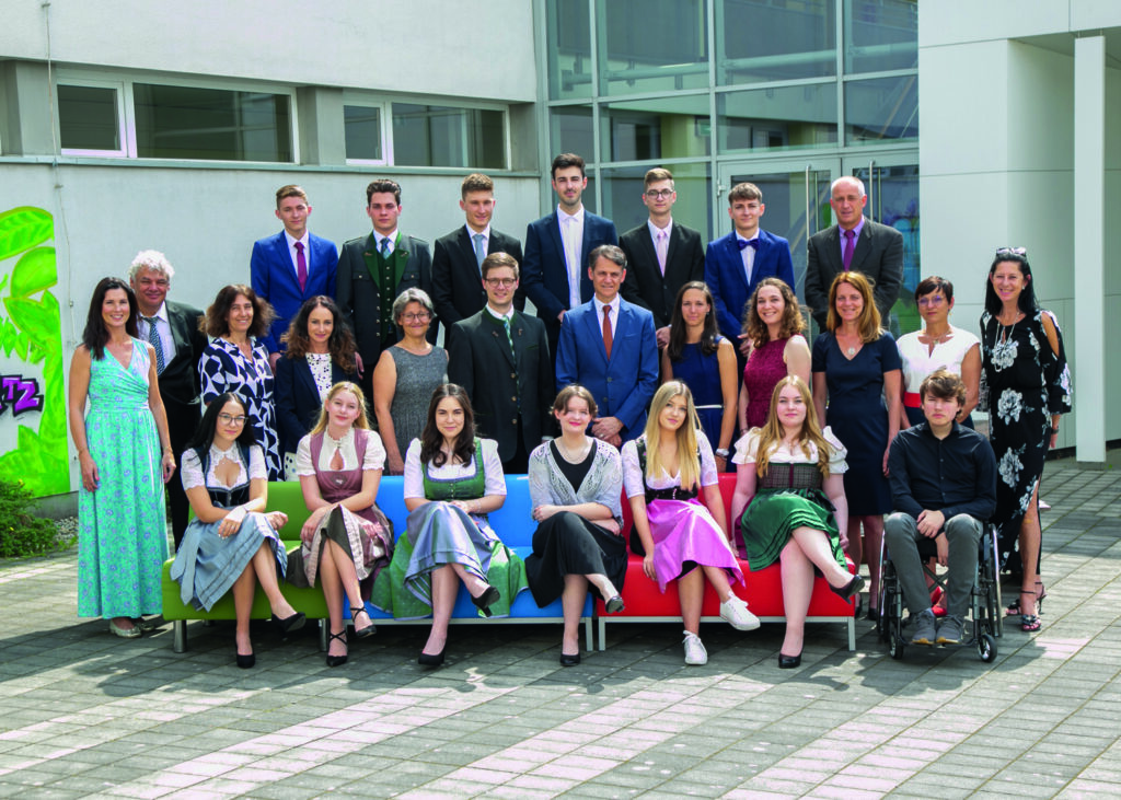 2021/2022 - Gymnasium Leibnitz